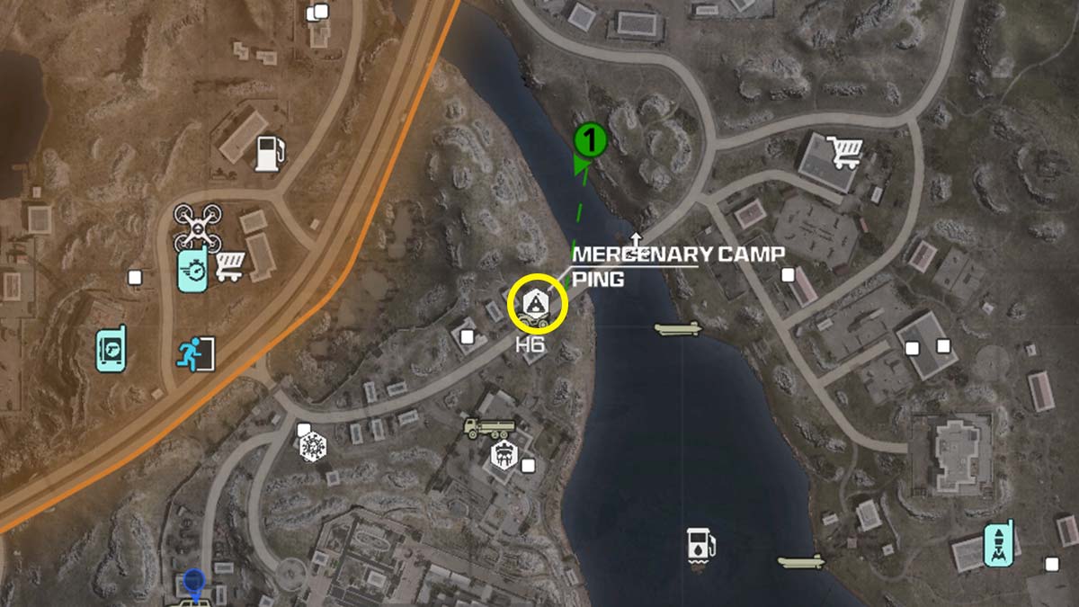 Merc Cleanup Mission Walkthrough (MW3 Zombies) | Pro Game Guides