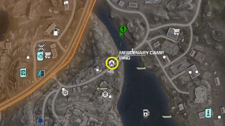 How to find and shoot down a reinforcement helicopter in MW3 Zombies ...