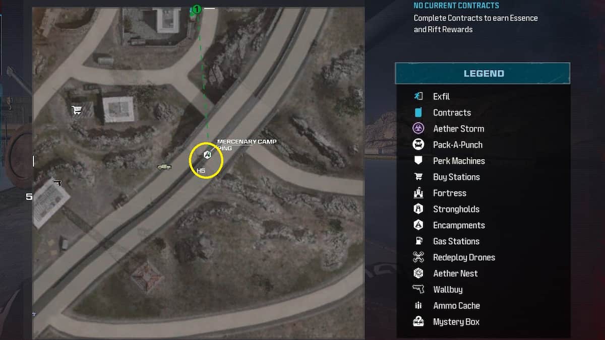 MW3 Zombies Minelayer Mission Walkthrough | Pro Game Guides