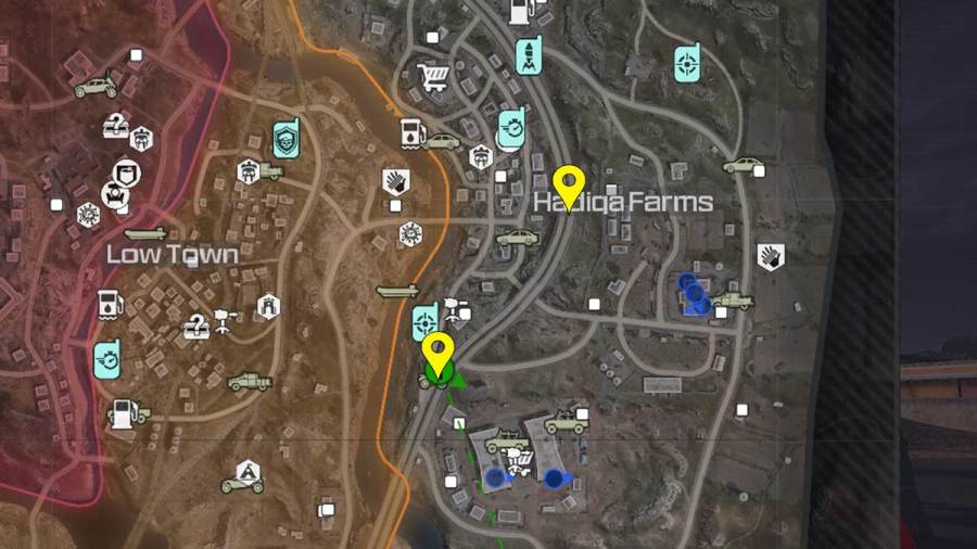 How to get Quick Revive in MW3 Zombies | Pro Game Guides