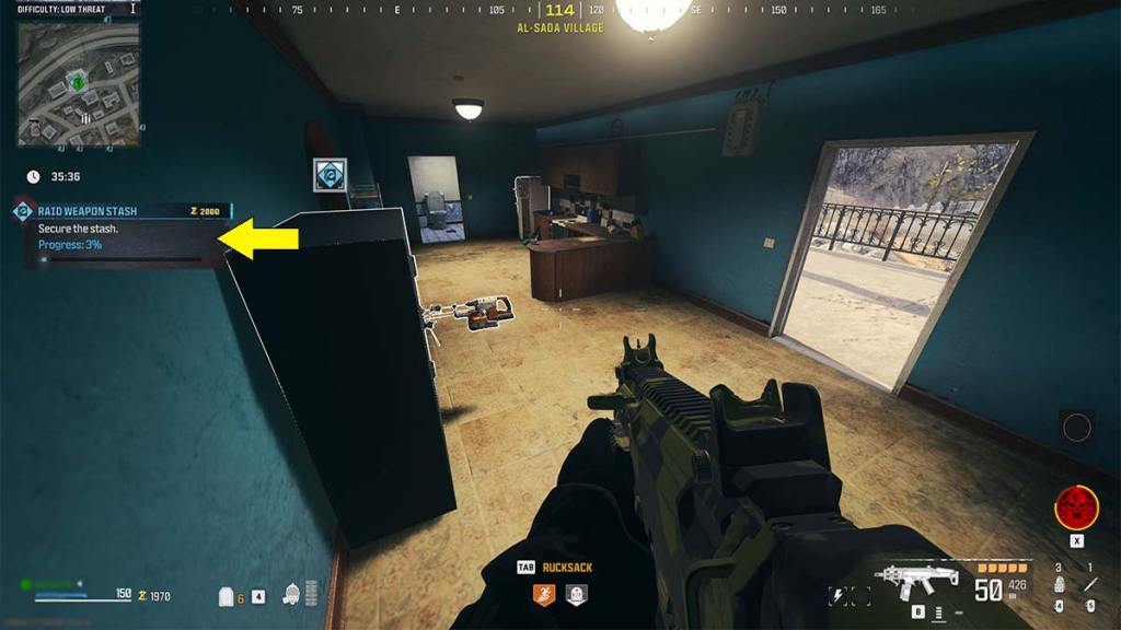 Safe Cracker Mission Walkthrough (MW3 Zombies) | Pro Game Guides