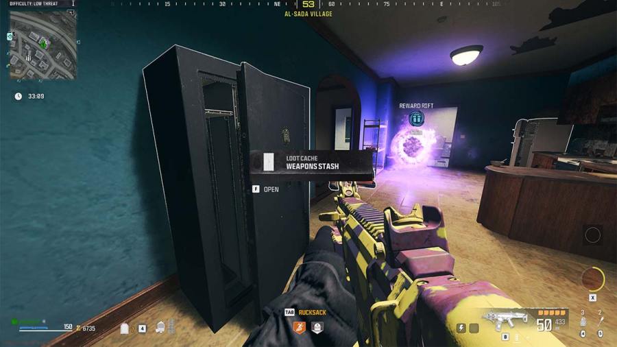 Safe Cracker Mission Walkthrough (MW3 Zombies) | Pro Game Guides