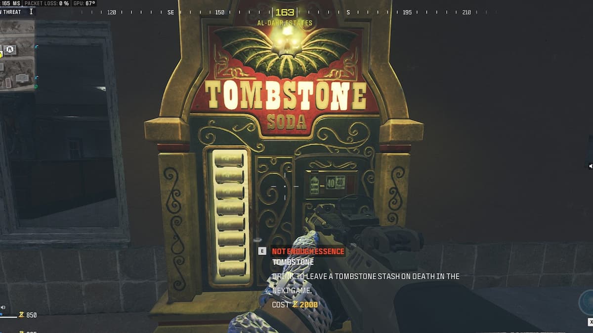 Best MW3 Zombies Perks | Pro Game Guides