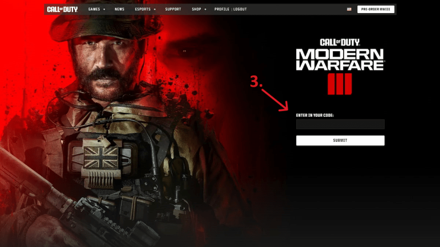 Call of Duty MW3 Codes (October 2024) | Pro Game Guides