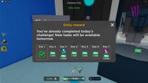 Cam Conqueror Codes | Pro Game Guides