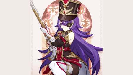 Genshin Impact Chevreuse kit – All Skills, Constellations, Passives ...