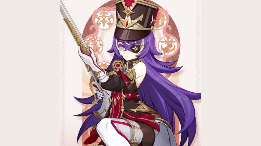 Genshin Impact Chevreuse kit – All Skills, Constellations, Passives ...