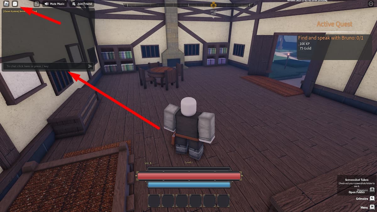 Clover Retribution Codes (January 2026) [LIGHT MAGIC FAMILY] | Pro Game ...