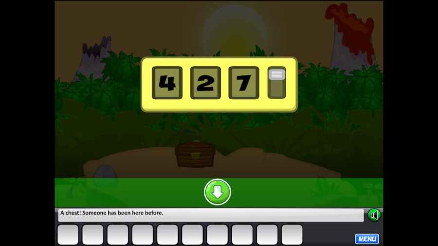 Must Escape Dinosaur Land walkthrough - Cool Math Games | Pro Game Guides