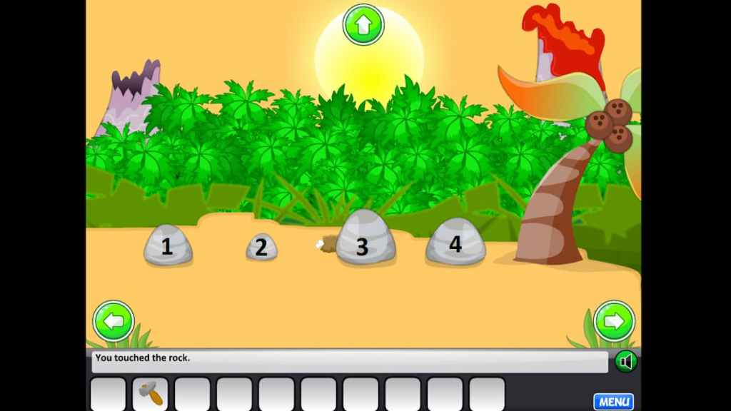 Must Escape Dinosaur Land walkthrough - Cool Math Games | Pro Game Guides