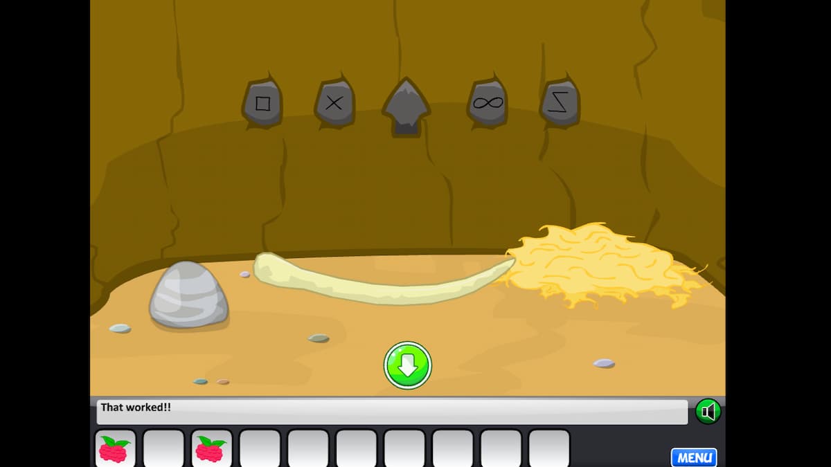 Must Escape Dinosaur Land walkthrough - Cool Math Games | Pro Game Guides