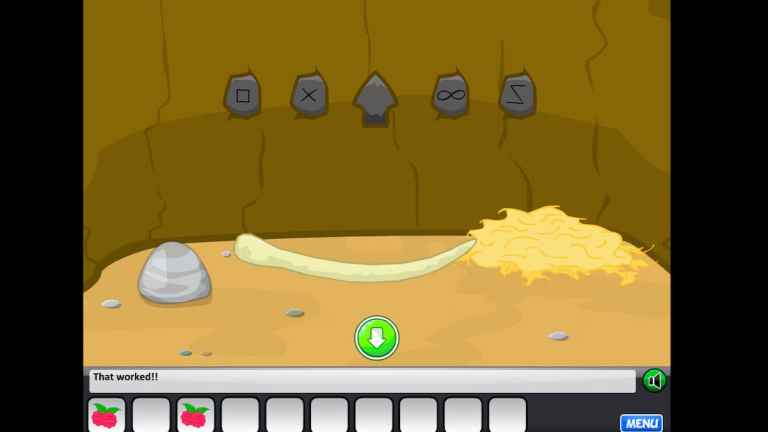 Must Escape Dinosaur Land walkthrough - Cool Math Games | Pro Game Guides