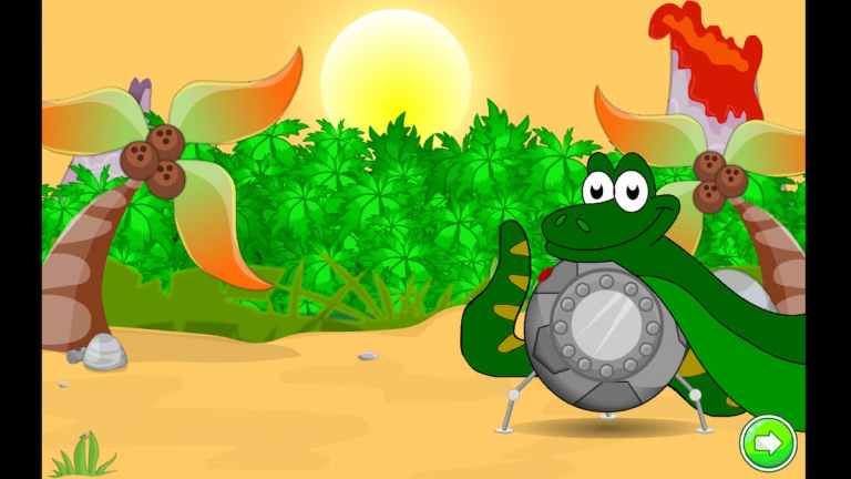 Must Escape Dinosaur Land walkthrough - Cool Math Games | Pro Game Guides