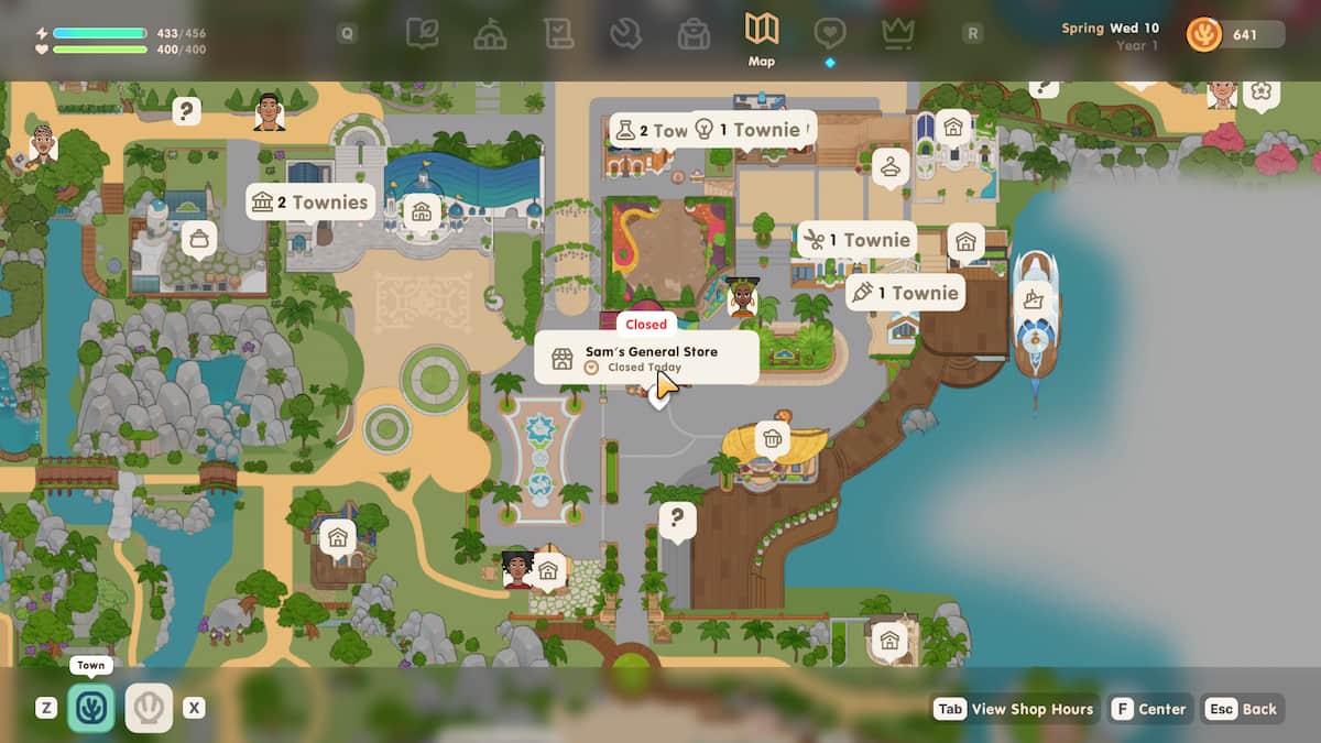 Coral Island Calendar location & how to get one | Pro Game Guides
