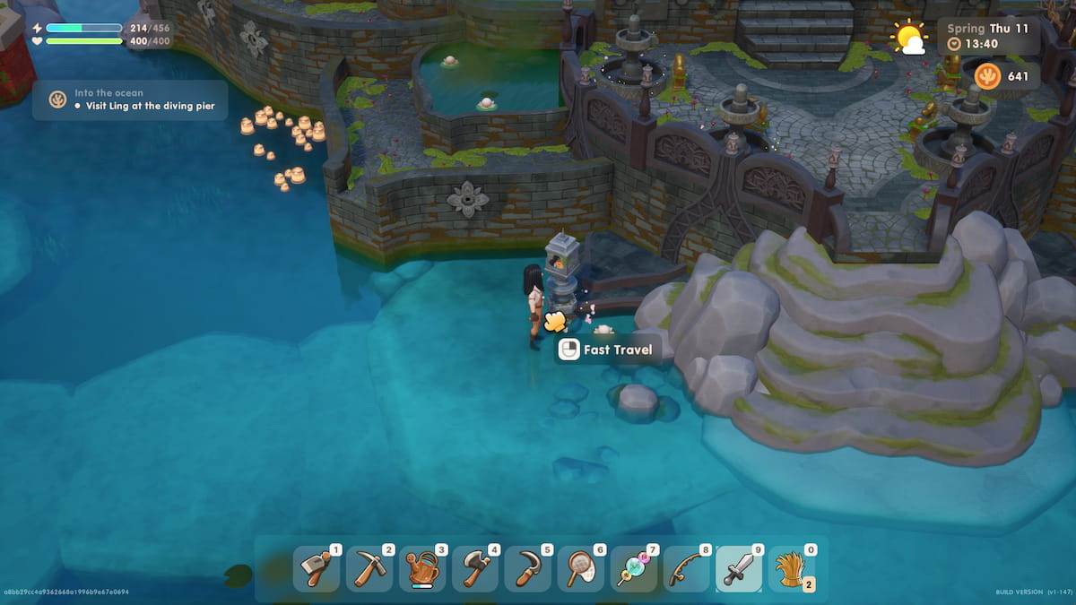 All Coral Island house upgrades & styles - How to get them - Pro Game Guides