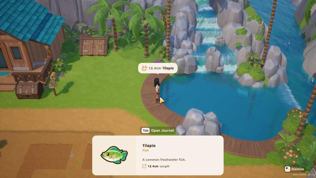 How to save your game in Coral Island - Pro Game Guides
