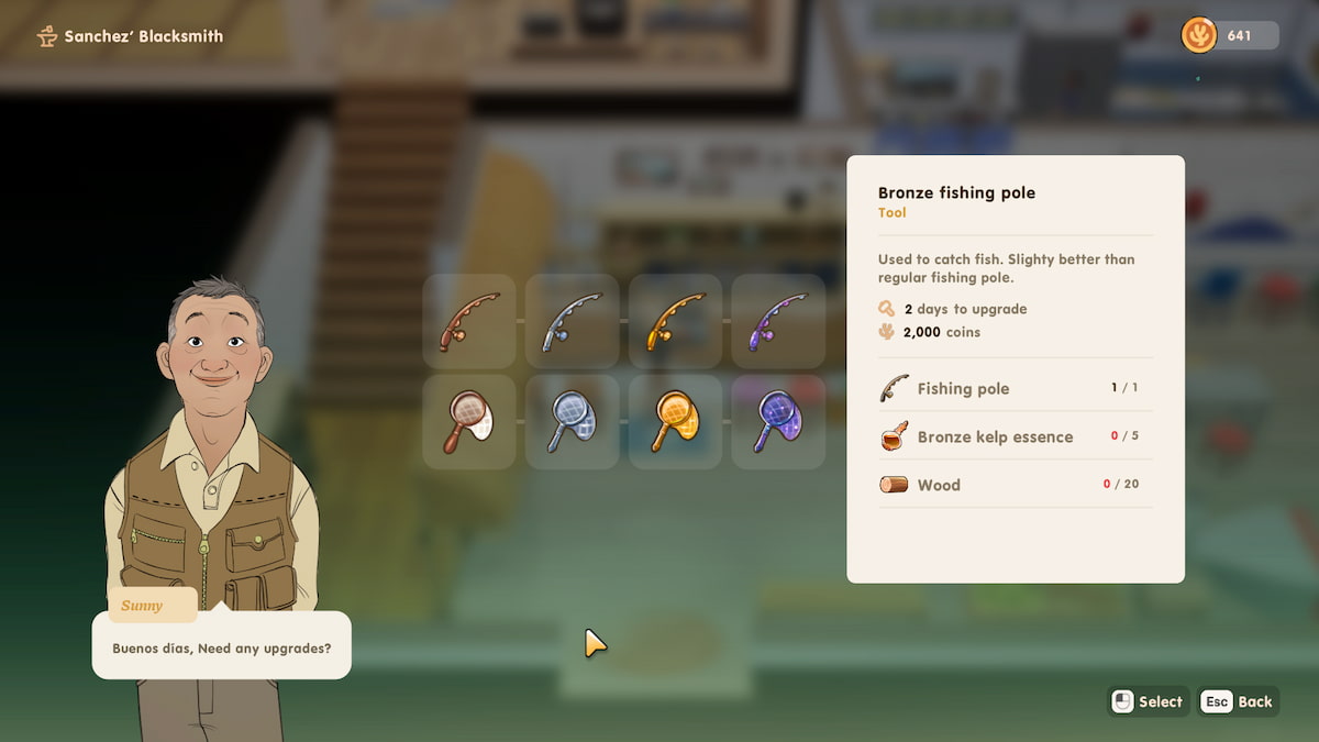 Coral Island Fishing Guide - How to fish & all fish locations | Pro ...