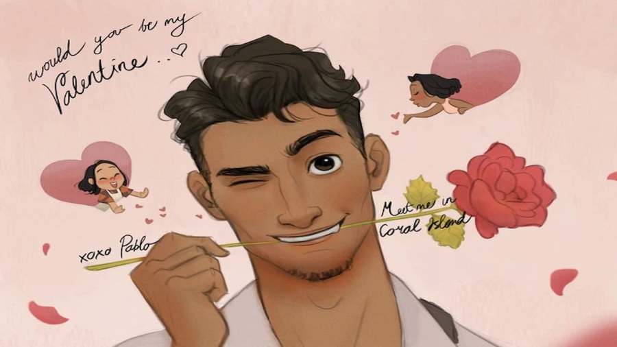 All Coral Island Heart Events | Pro Game Guides