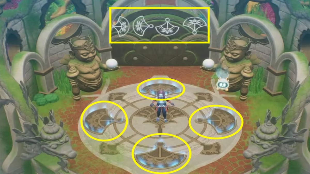How to find a way to open the gate in Coral Island | Pro Game Guides