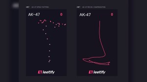 All CS2 Spray Patterns | Pro Game Guides