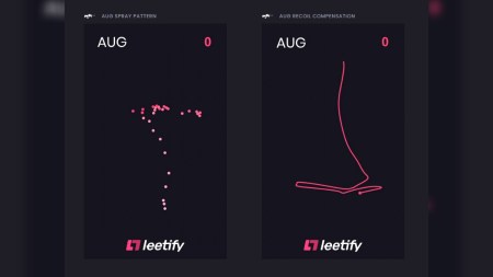 All CS2 Spray Patterns | Pro Game Guides