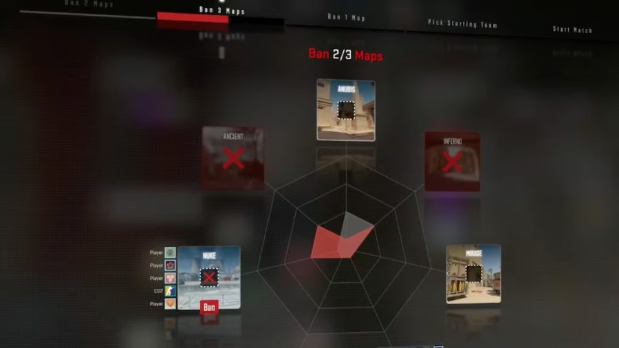 How to unlock premier mode in CS2 | Pro Game Guides