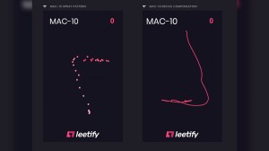 All CS2 Spray Patterns | Pro Game Guides