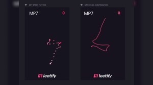 All CS2 Spray Patterns | Pro Game Guides