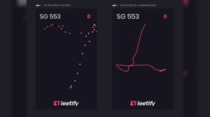 All CS2 Spray Patterns | Pro Game Guides