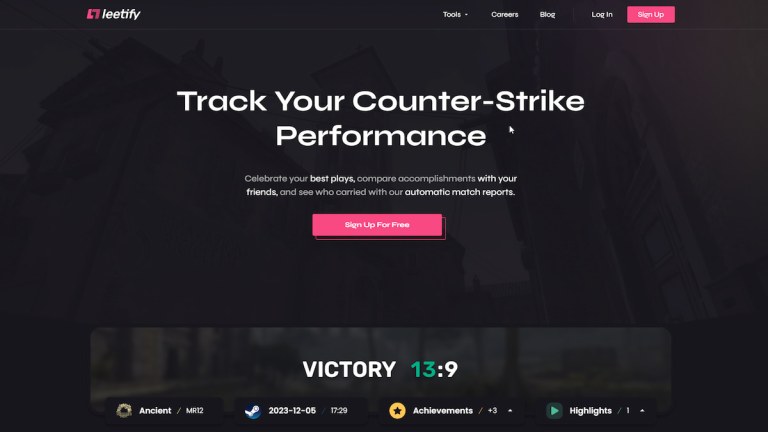 CS2 stats tracker website - Which one is best? | Pro Game Guides