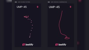 All CS2 Spray Patterns | Pro Game Guides