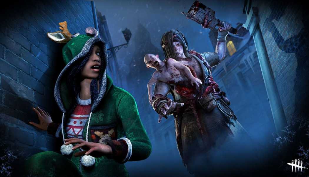 DBD Bone Chill 2025 Event Guide - Event Rewards, Advent Calendar ...