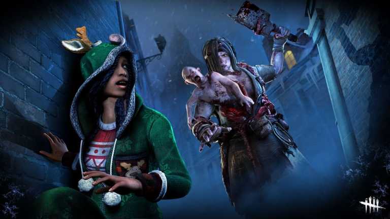 All Advent Calendar Rewards in Dead by Daylight 2023 | Pro Game Guides