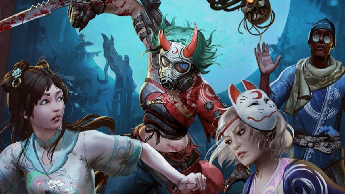 All Dead by Daylight Player Cards & how to get them | Pro Game Guides