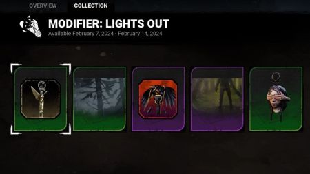 All Dead by Daylight Player Cards & how to get them | Pro Game Guides