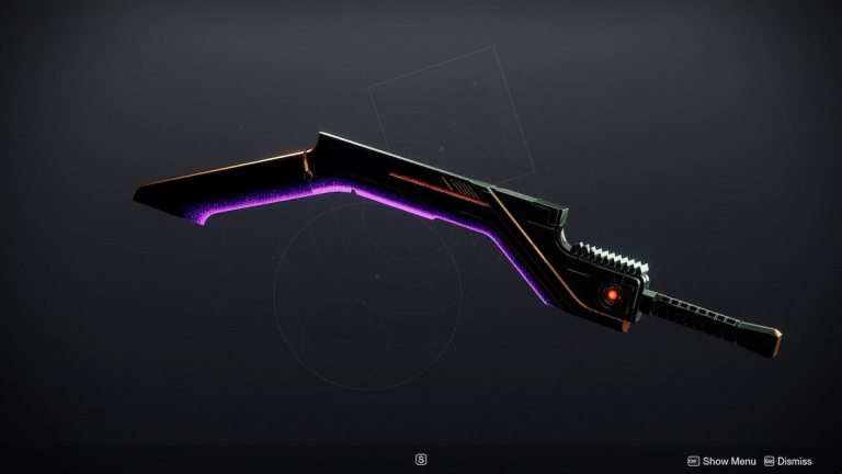 How to get the Chivalric Fire sword in Destiny 2 | Pro Game Guides