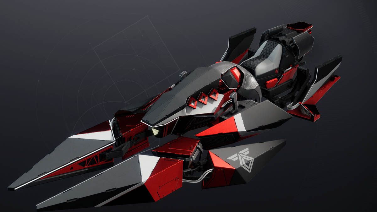 How to change your Sparrow's speed in Destiny 2 | Pro Game Guides