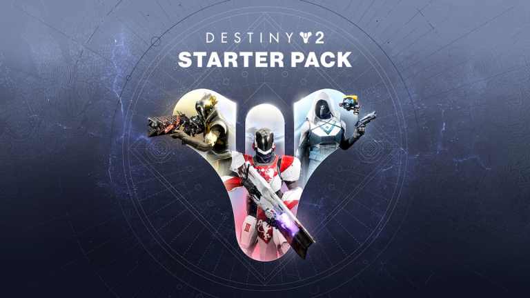 Should you buy the Destiny 2 Starter Pack? | Pro Game Guides