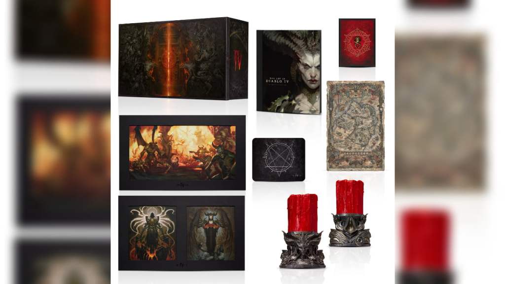 Best Gifts for Diablo Fans | Pro Game Guides