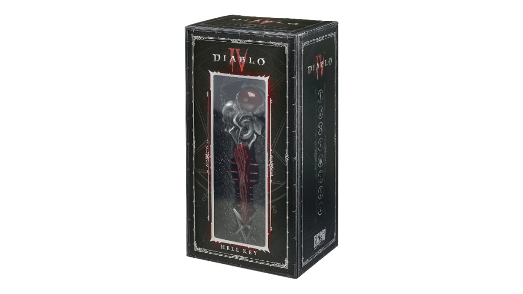 Best Gifts for Diablo Fans | Pro Game Guides