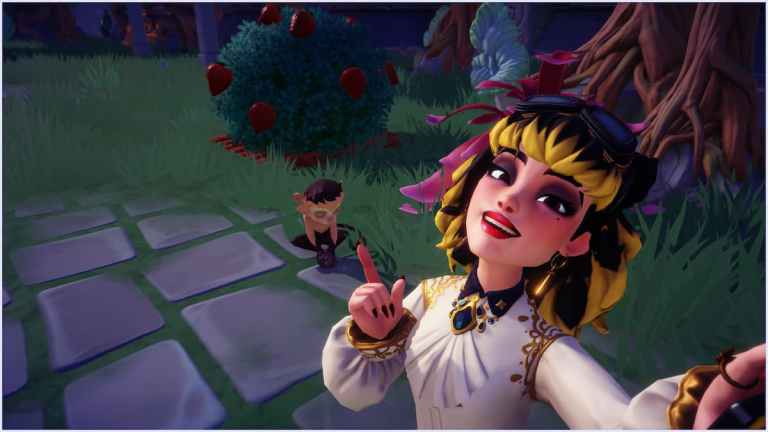 Disney Dreamlight Valley Critter Schedule