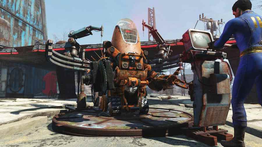 Best Robot Building Games | Pro Game Guides