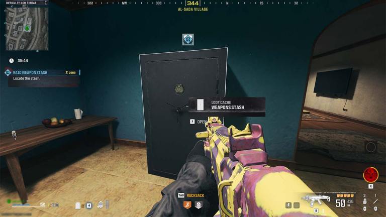 Safe Cracker Mission Walkthrough (MW3 Zombies) | Pro Game Guides