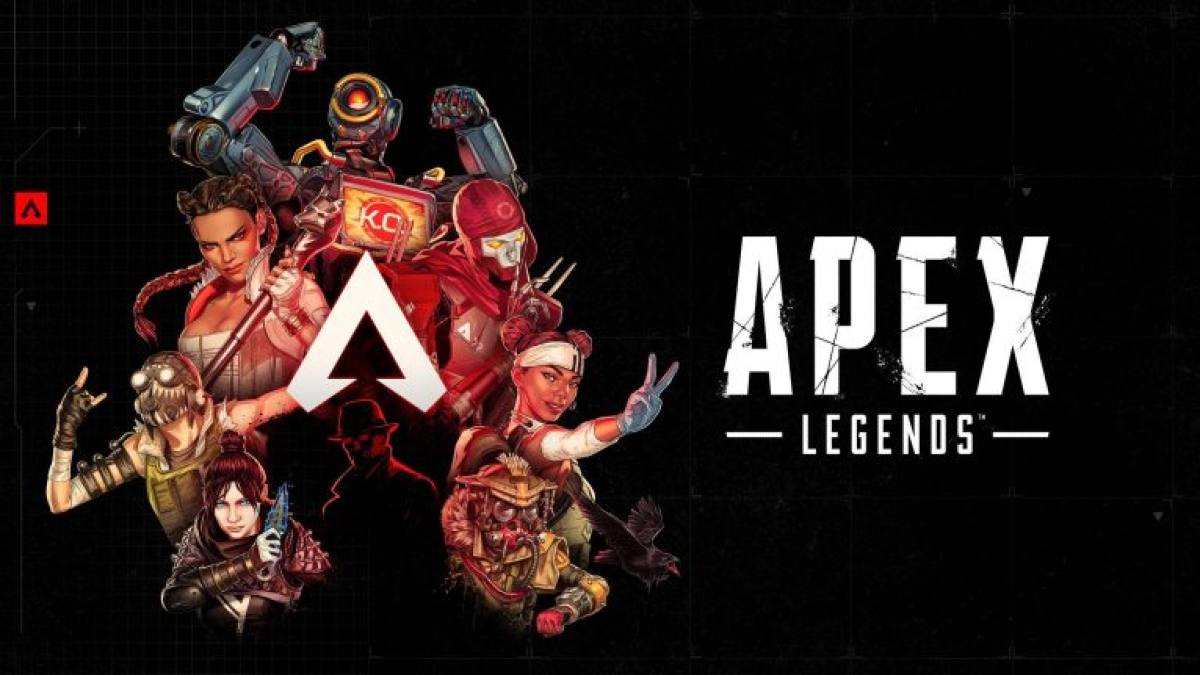 How to link accounts for cross-progression in Apex Legends | Pro Game Guides