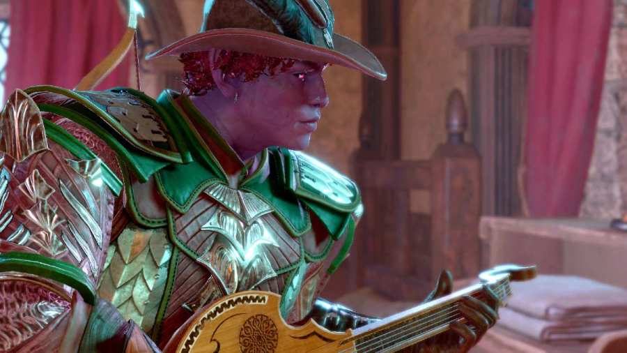 All Bard subclasses in Baldur's Gate 3, ranked | Pro Game Guides