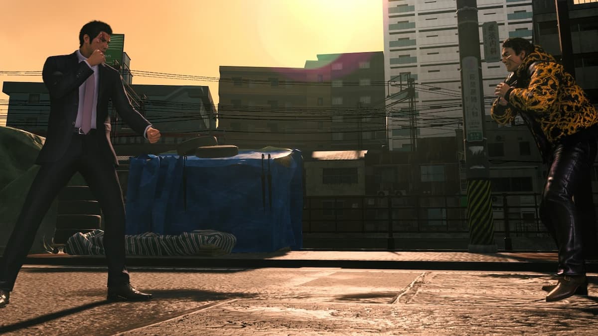 Best fighting style in Like a Dragon Gaiden | Pro Game Guides