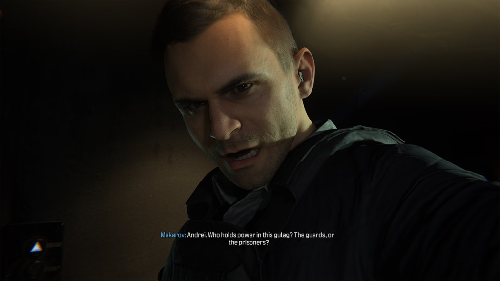 Modern Warfare 3 - Who holds power in the Gulag? Answered | Pro Game Guides