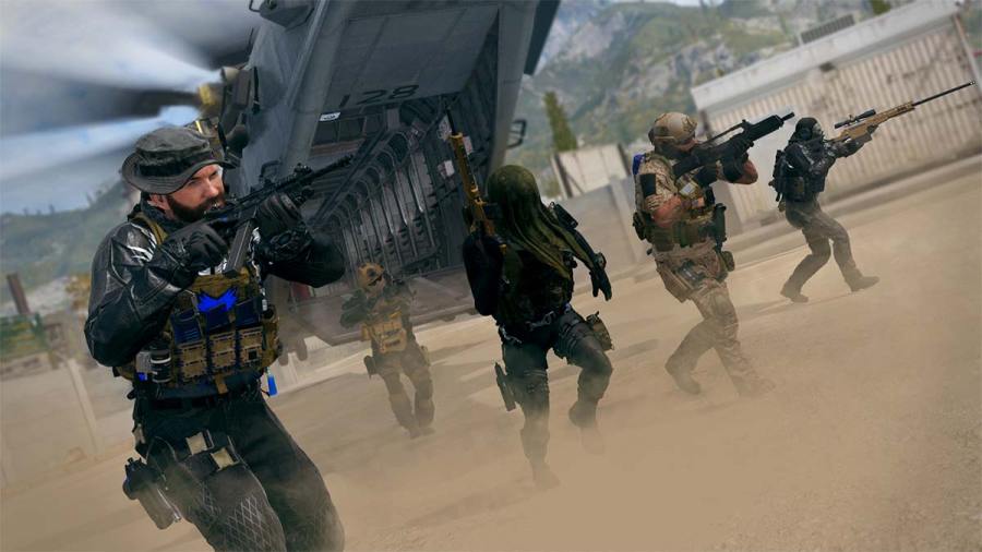 All new weapons in MW3 and how to unlock - Pro Game Guides