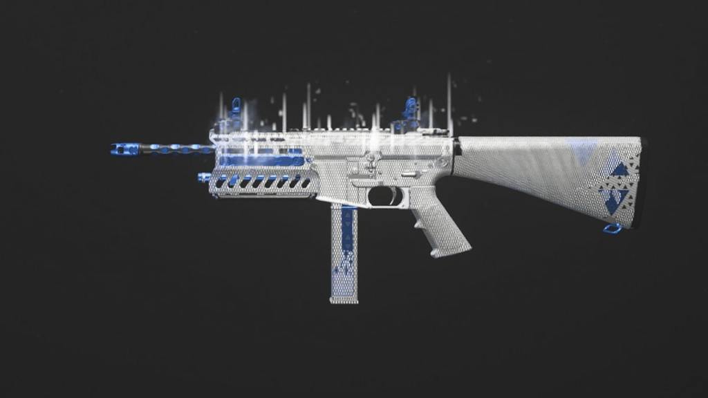 Best AMR9 loadout and class setup in MW3 | Pro Game Guides