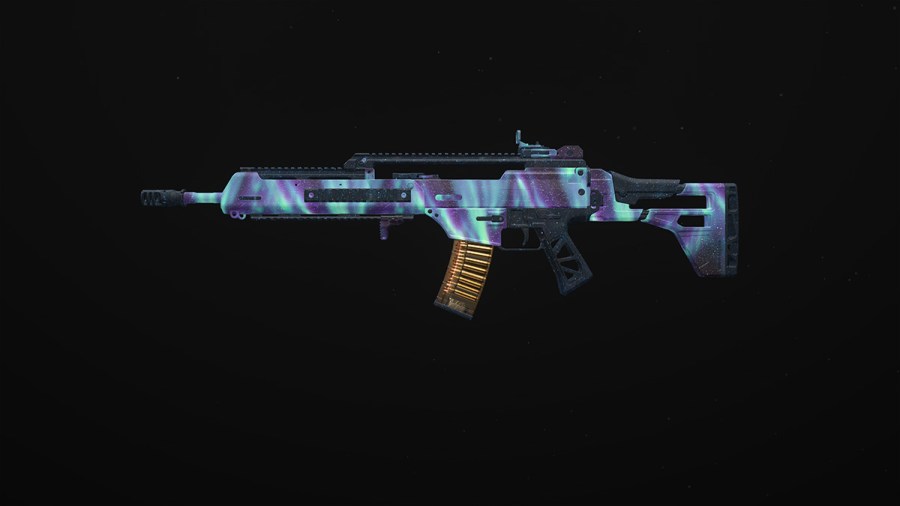 Best Holger 556 loadout and build in MW3 | Pro Game Guides